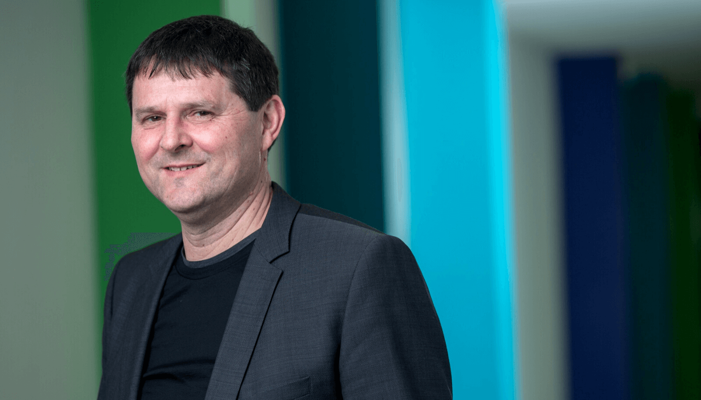 mag. Valter Leban | Do svetega grala pametnih tovarn s štirimi ...