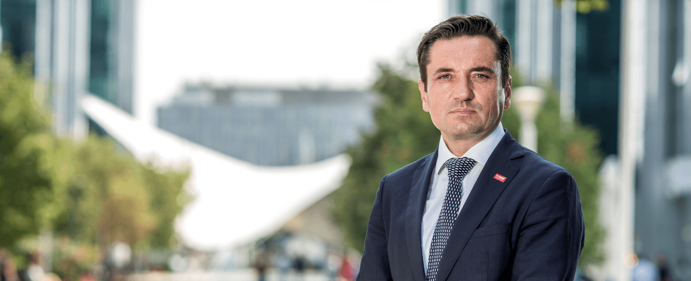 Simon Franko | Was wird benötigt, damit der EU Green Deal zum Erfolg ...