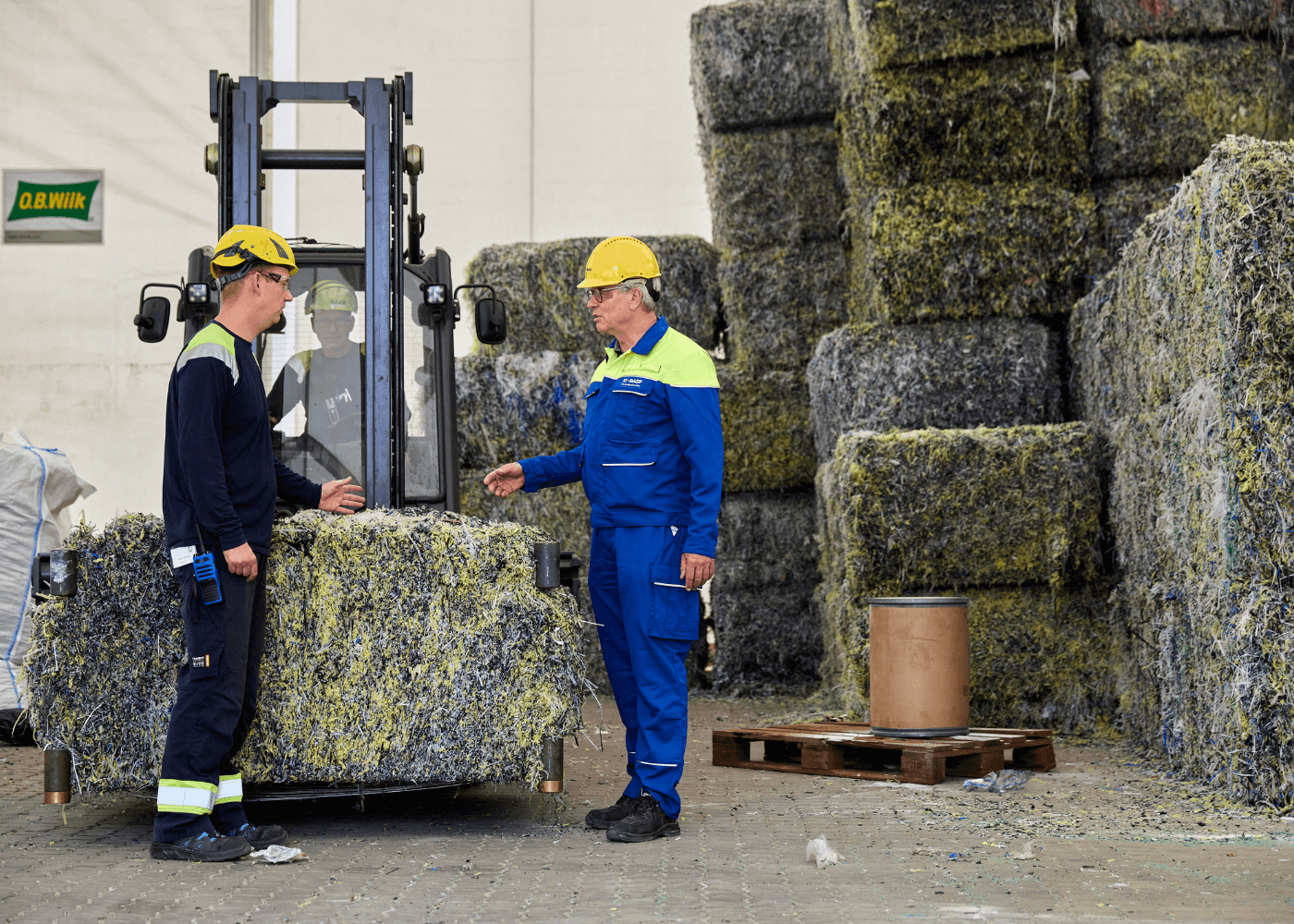 Simon Franko | ChemCycling ali zakaj ne bi smeli opustiti plastike ...