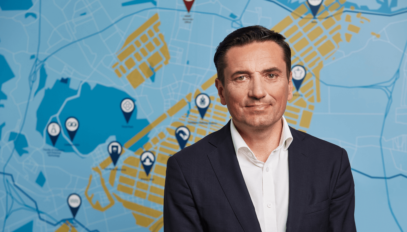 Simon Franko | Gemeinsam schaffen wir positive Ergebnisse für die ...