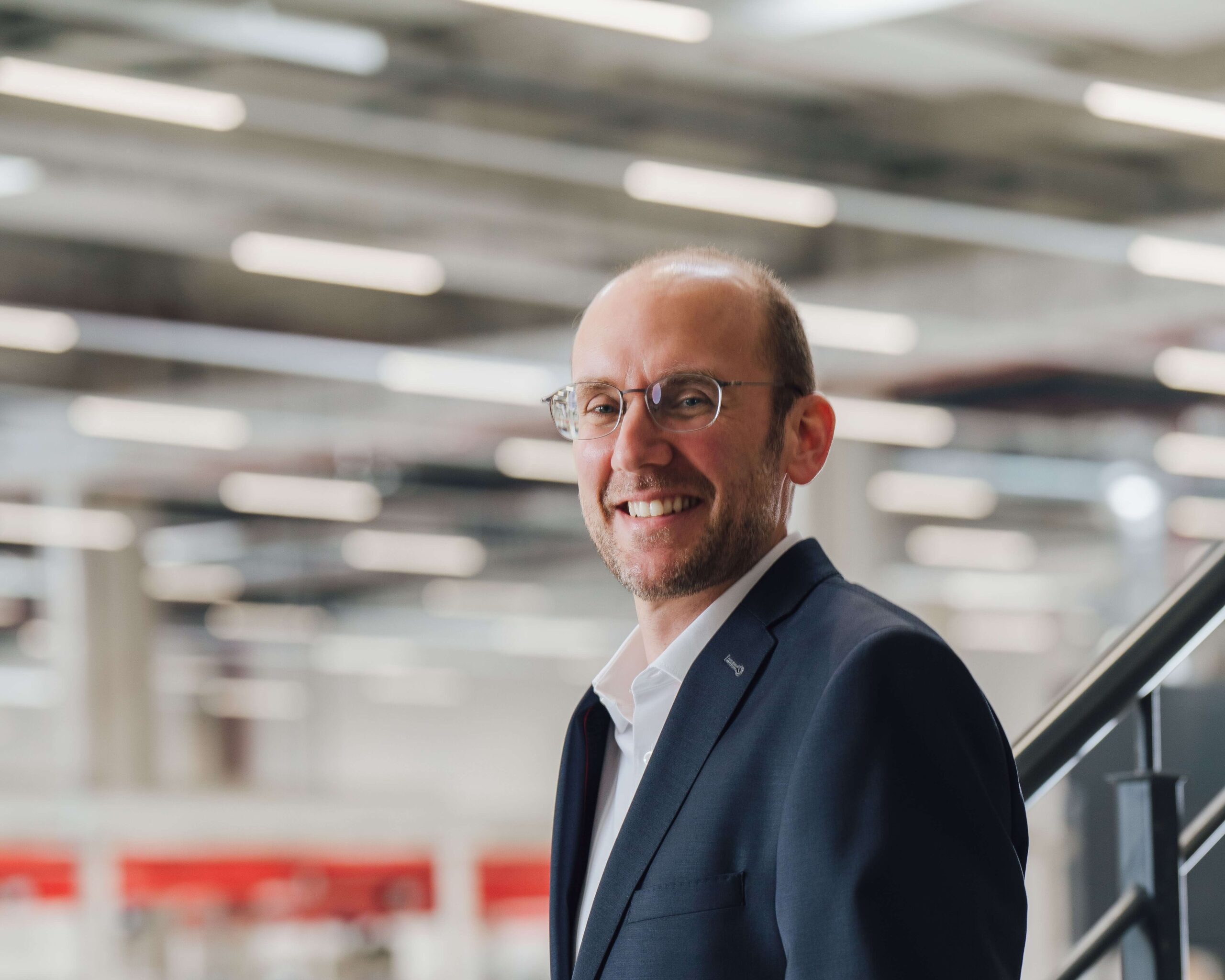 Bosch Rexroth – Neuer Standort, innovative Projekte und Engagement für ...