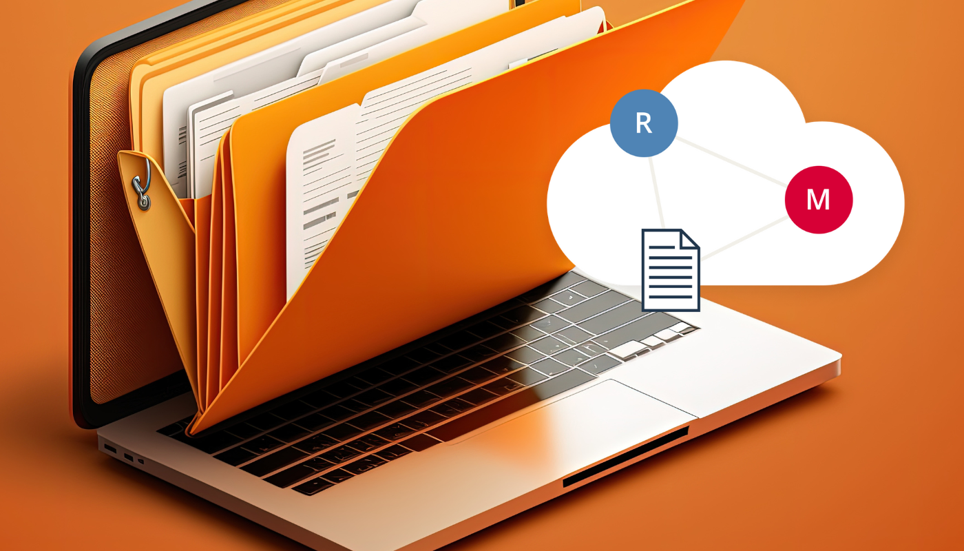Mikrocop – InDoc EDGE: Dinamična rešitev za digitalne izzive malih in ...